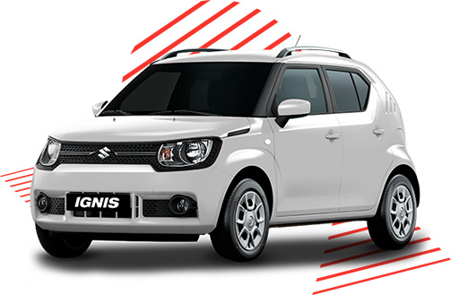 Ignis | Suzuki
